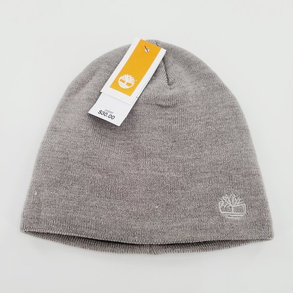Timberland | Accessories | Timberland Skull Knit Winter Beanie | Poshmark
